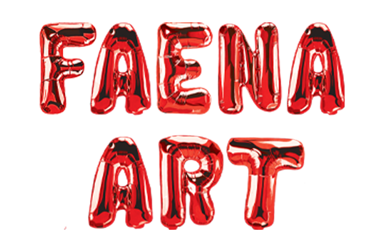 Faena Art Gala 2025 | faena-art